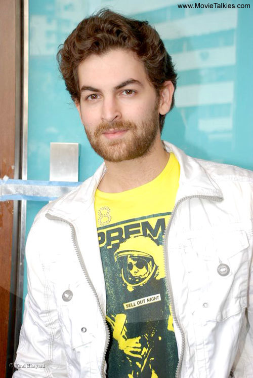 Picture of Neil Nitin Mukesh
