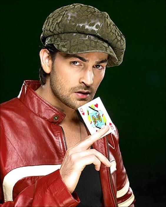Neil Nitin Mukesh picture