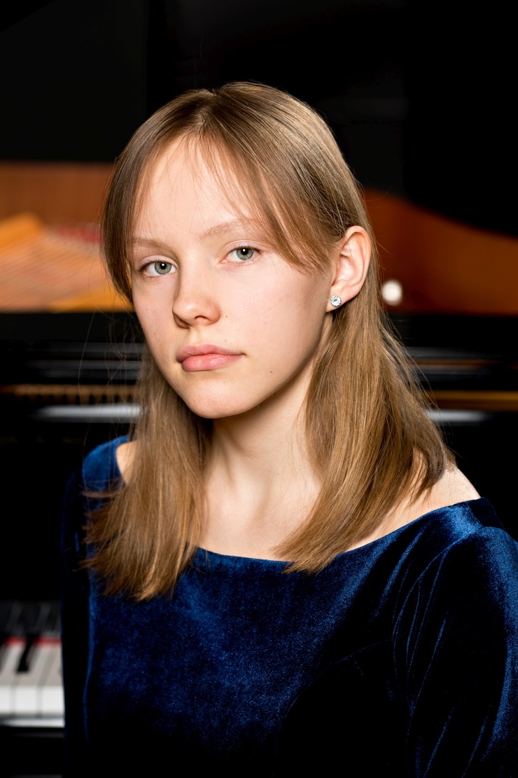 Picture of Tähe-Lee Liiv