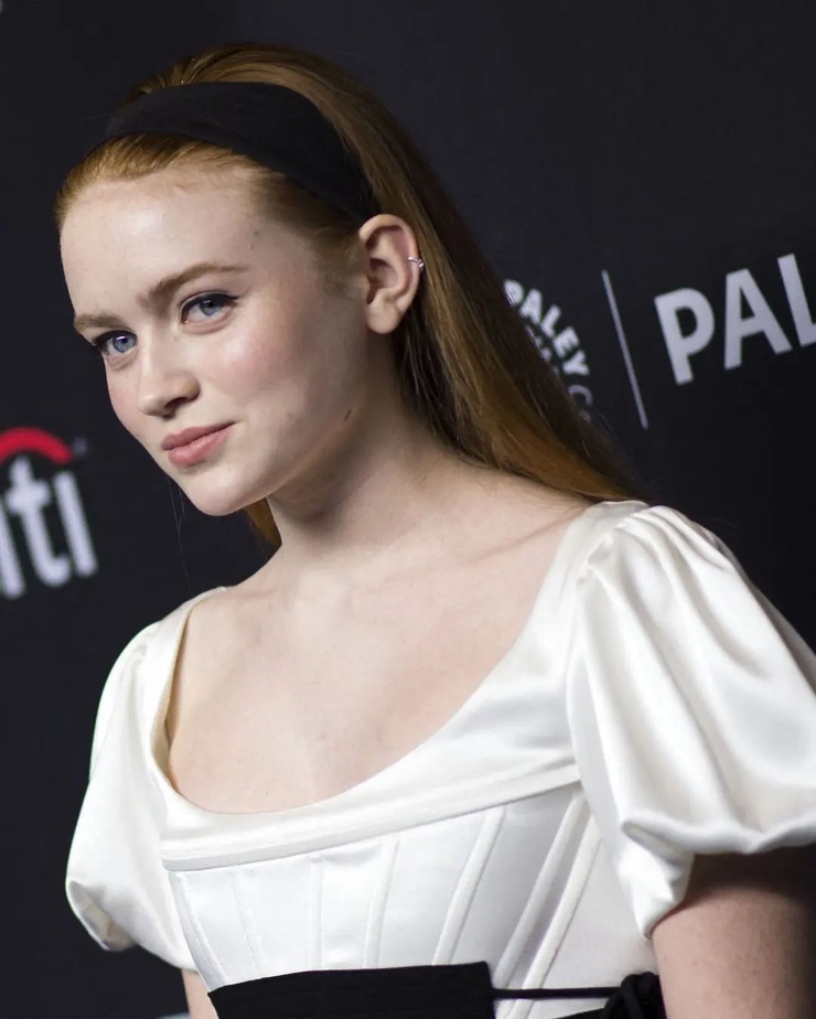 Picture of Sadie Sink