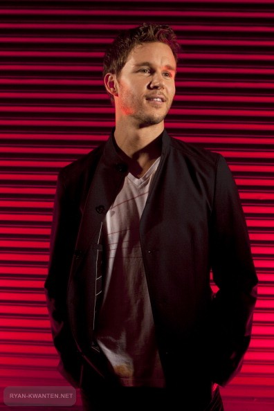 Picture of Ryan Kwanten