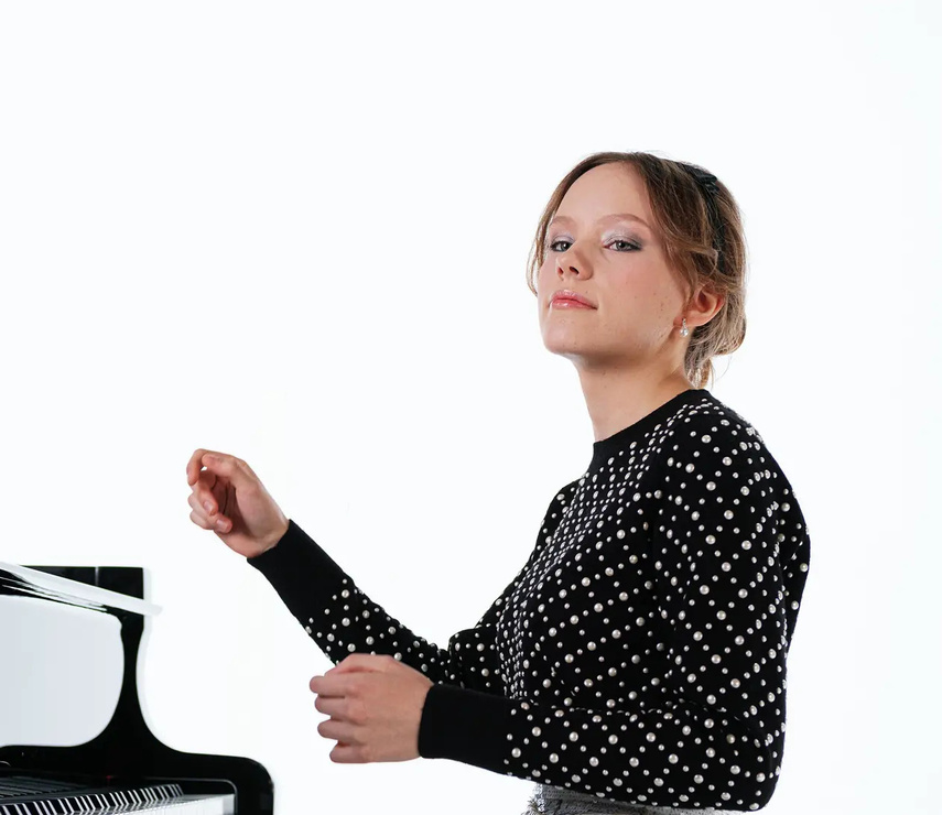 Picture of Tähe-Lee Liiv