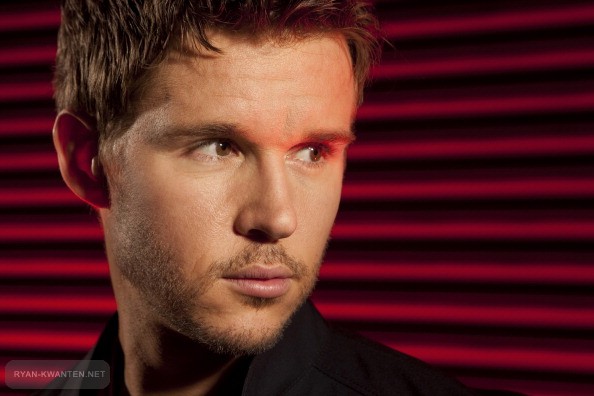 Picture of Ryan Kwanten