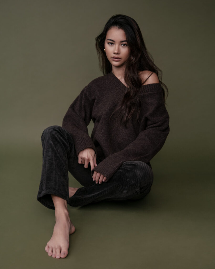 Picture of Alissa Eady