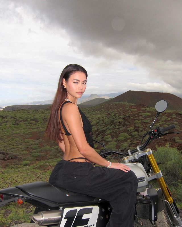 Picture of Alissa Eady