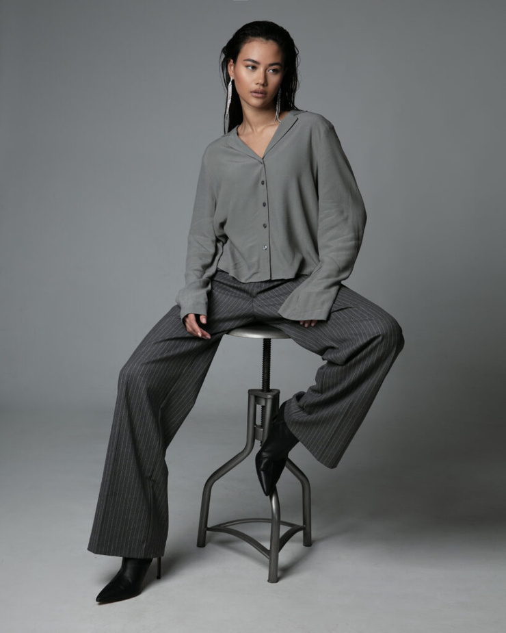 Picture of Alissa Eady