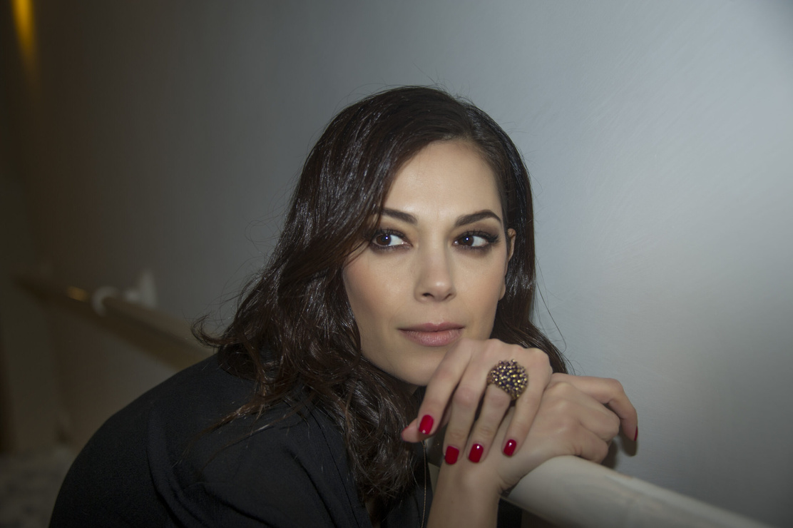 Giorgia Surina image