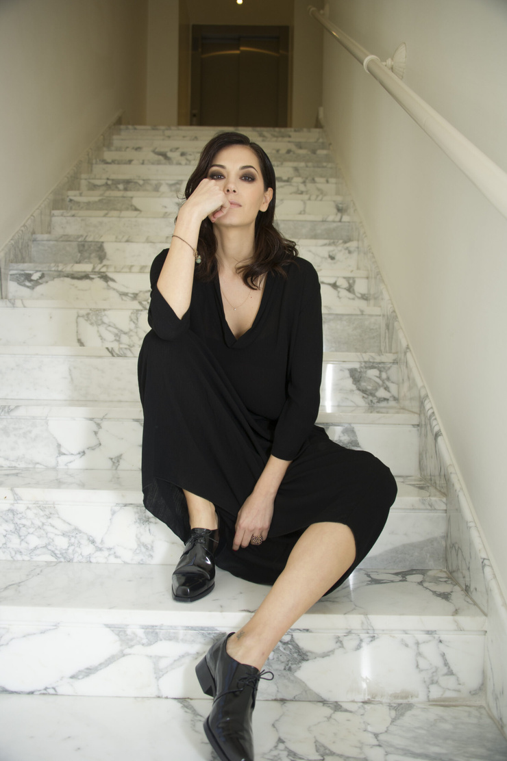 Giorgia Surina picture