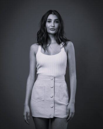 Picture of Camila Vanni