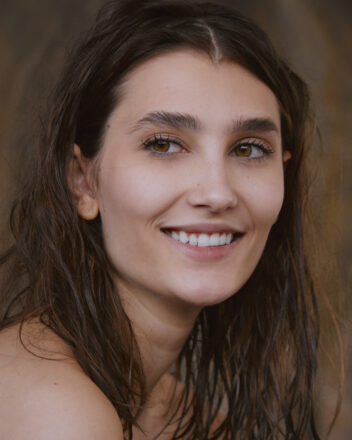 Picture of Camila Vanni