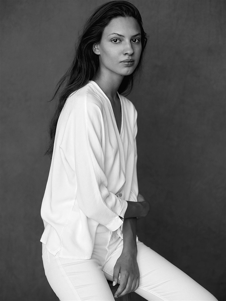 Picture of Eva Ramirez