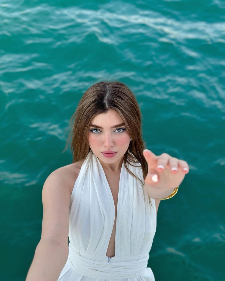 Picture of Negin Haghdost