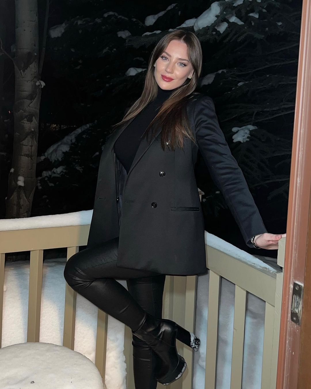 Picture of Bethany Lily April