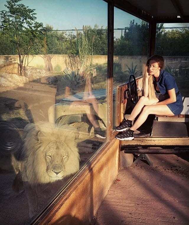 Picture of Raquel Jacob