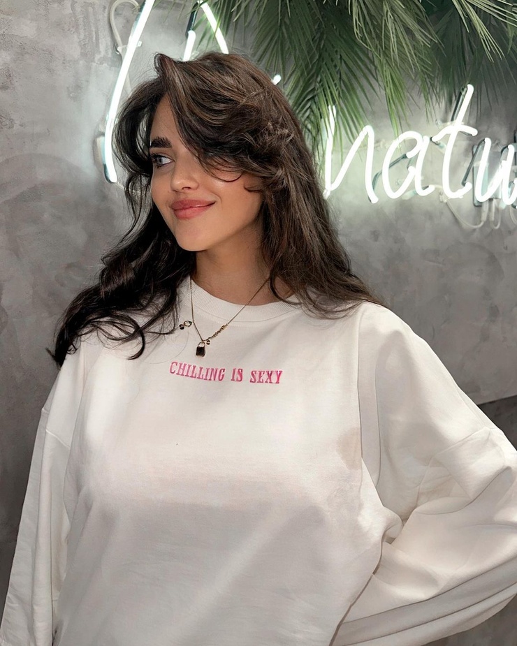 Image of Kristina Krayt