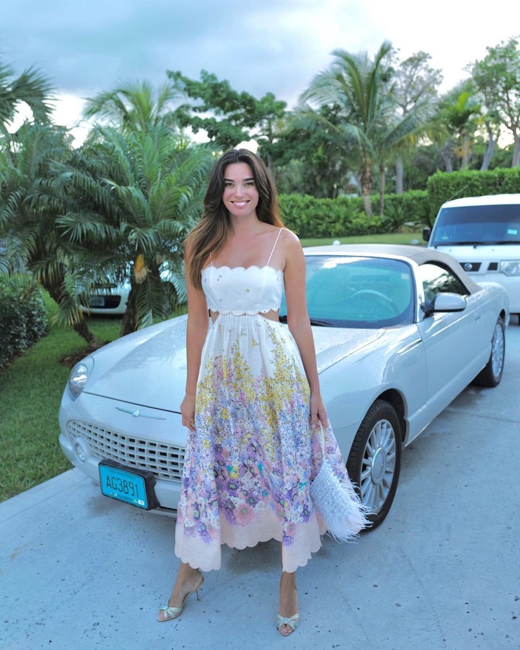 Image of Rachel Vallori