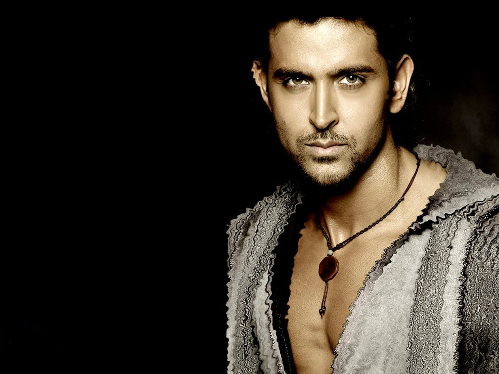 Image of Hrithik Roshan