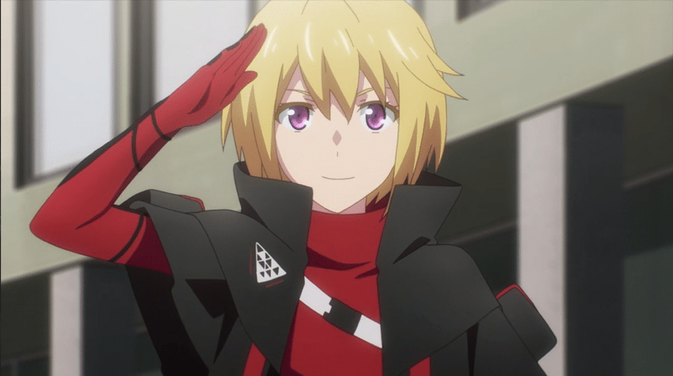 Picture of Alice Ichijo