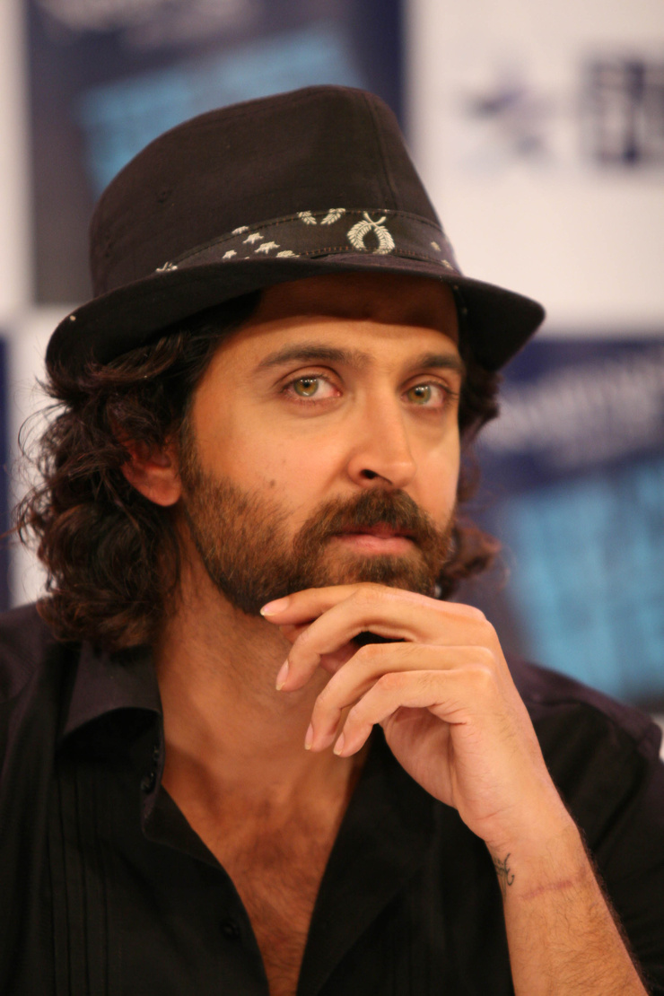 Picture of Hrithik Roshan