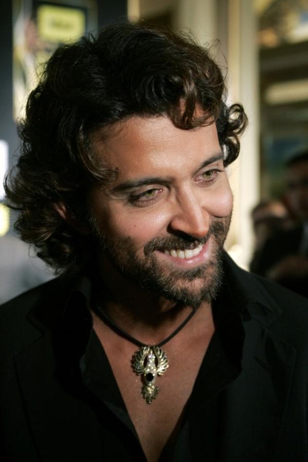 Picture of Hrithik Roshan