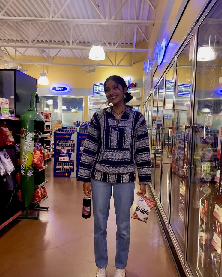 Picture of Shawnee Pourier