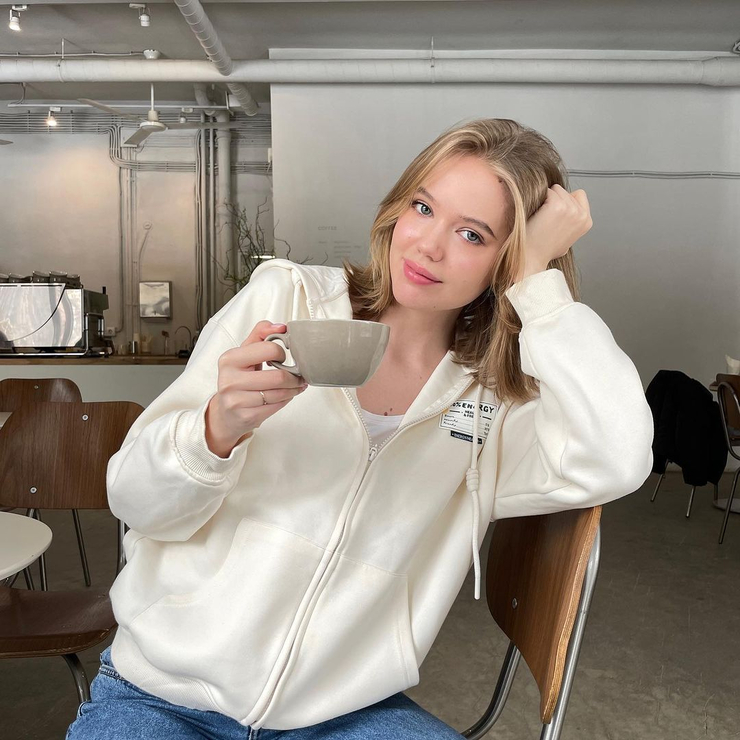 Picture of Zlata Platon