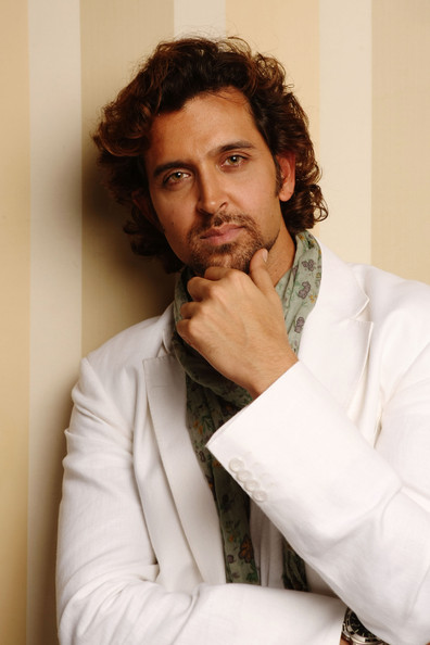 Image of Hrithik Roshan