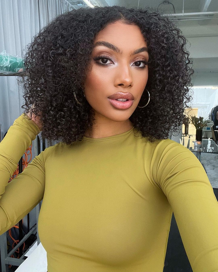 Picture of Sydney Martin