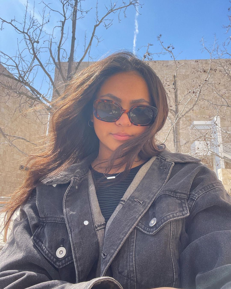 Picture of Miia Harris