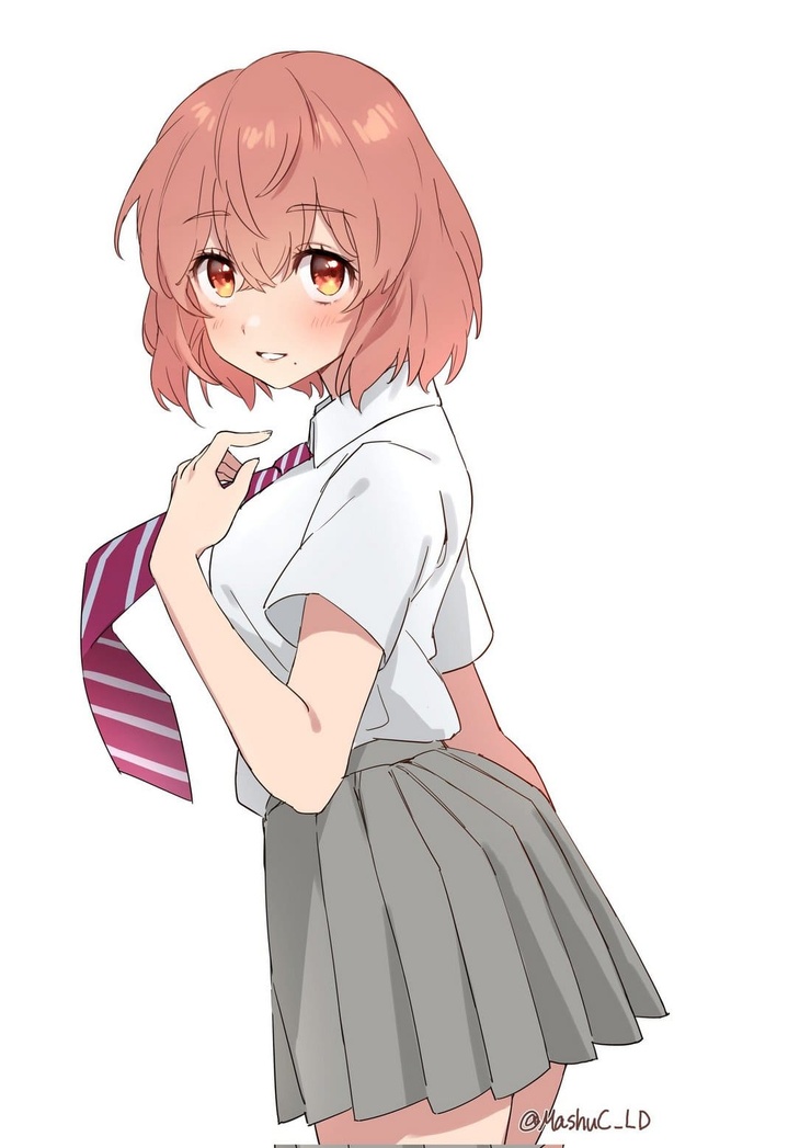 Hinata Tachibana (TR) picture