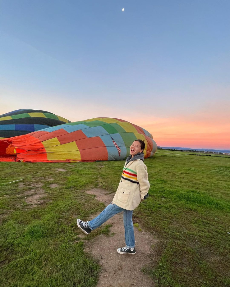 Picture of Malia Pyles