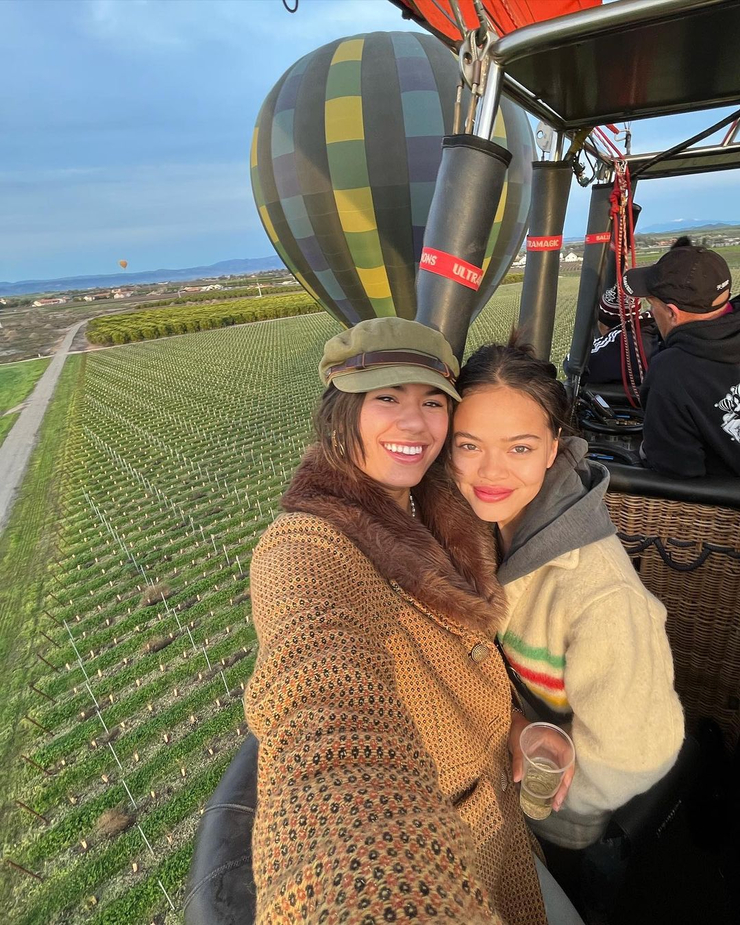 Image of Malia Pyles