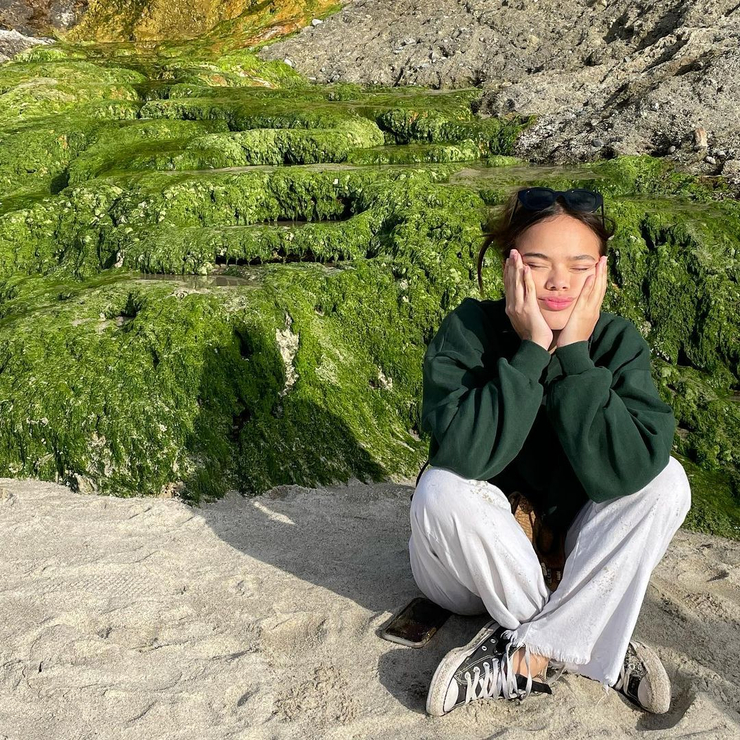 Picture of Malia Pyles