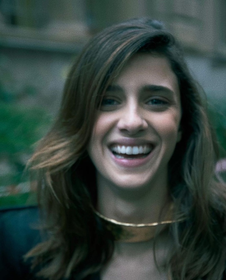 Picture of Benedetta Porcaroli