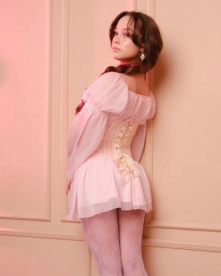 Picture of Anfisa Siberia