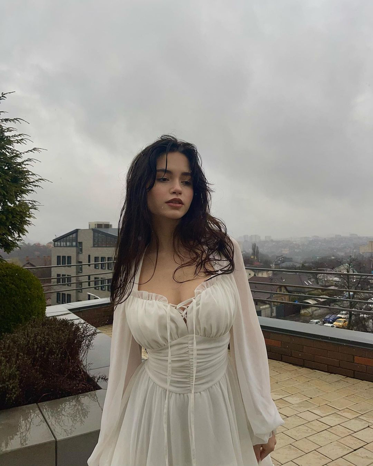 Picture of Sofia Chernasova