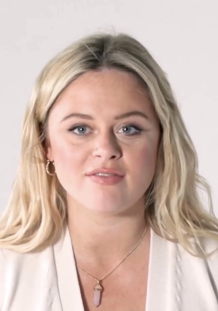 Picture of Emily Atack