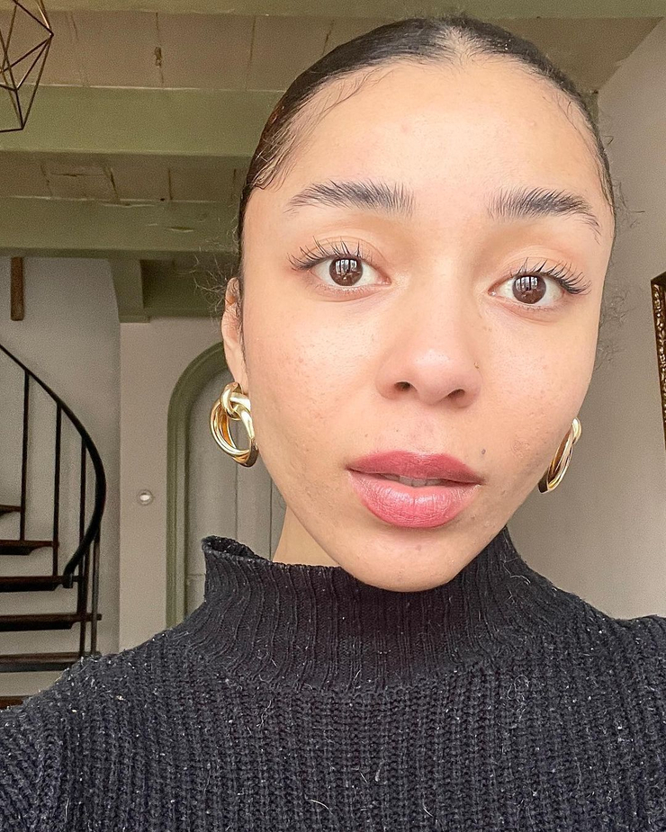 Picture of Zoe Borde