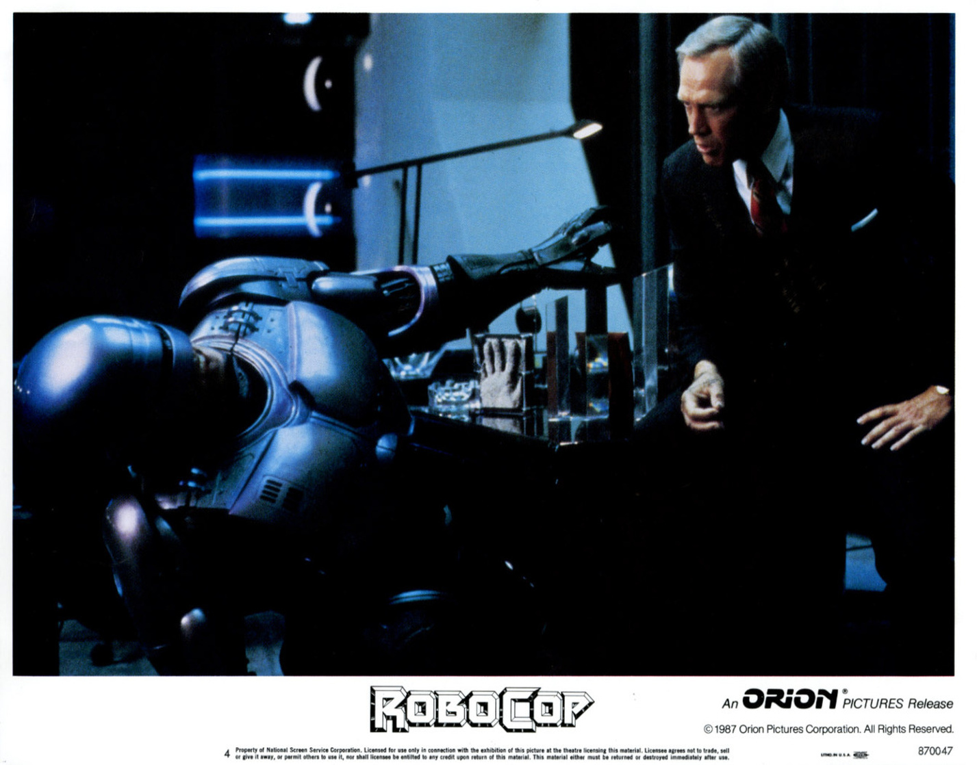 RoboCop image