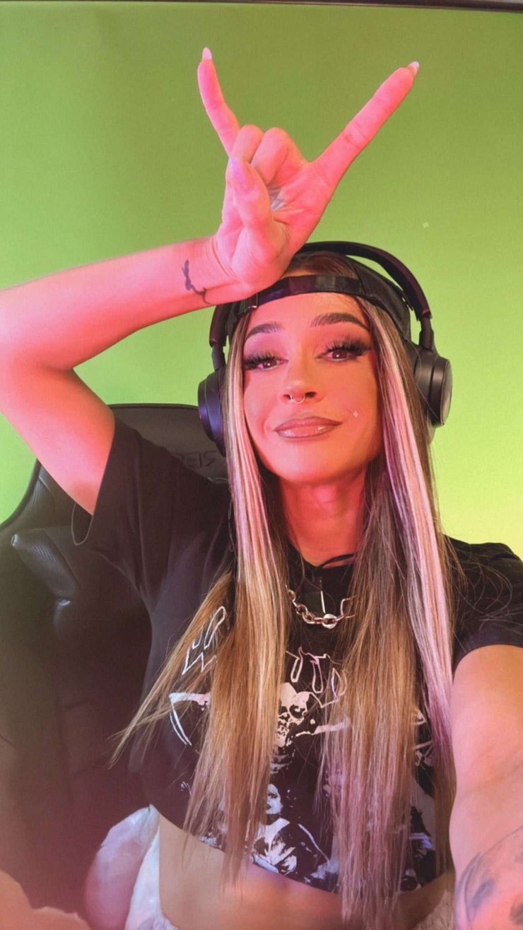 Image of Cheree Crowley