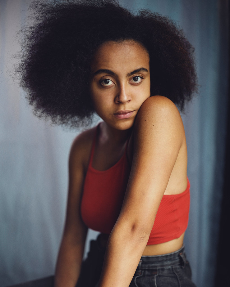 Picture of Harmony Rose Bremner