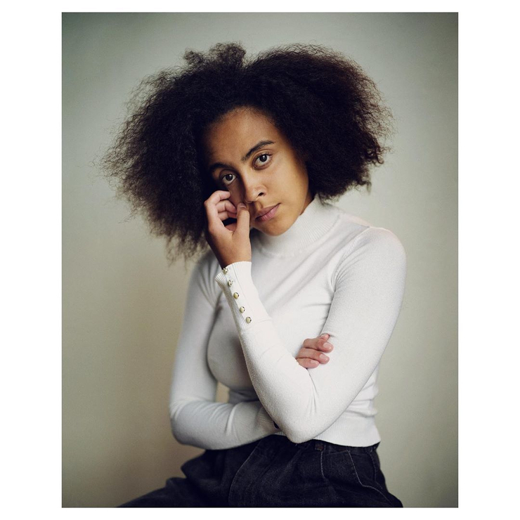 Picture of Harmony Rose Bremner