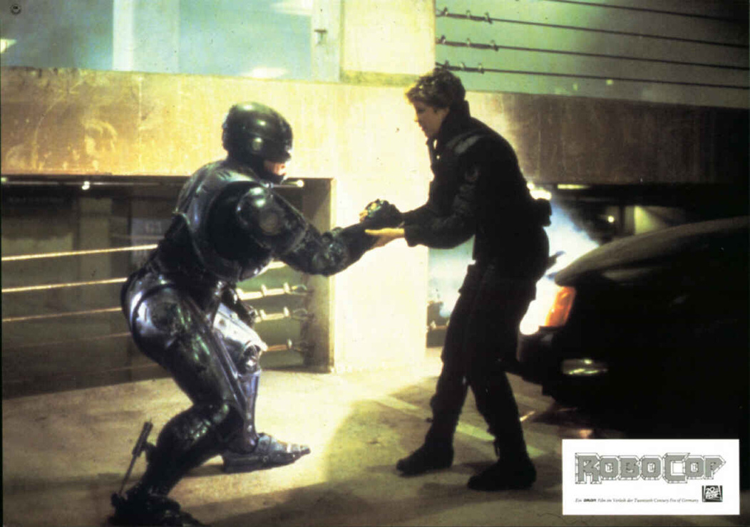 RoboCop (1987) image