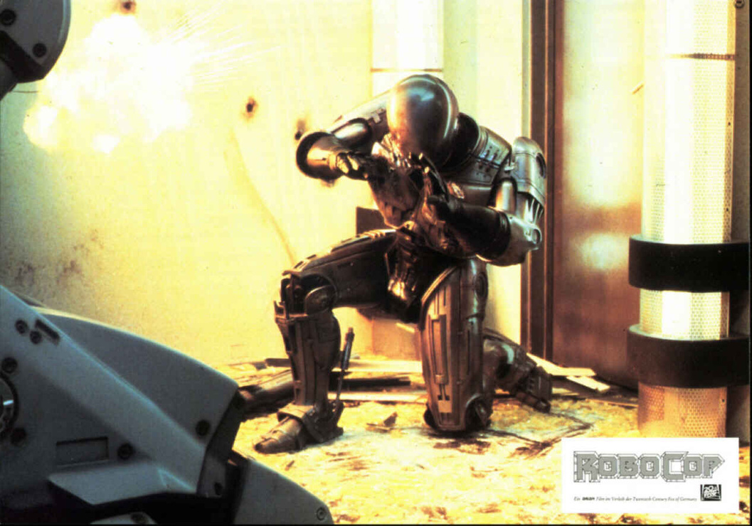 RoboCop picture