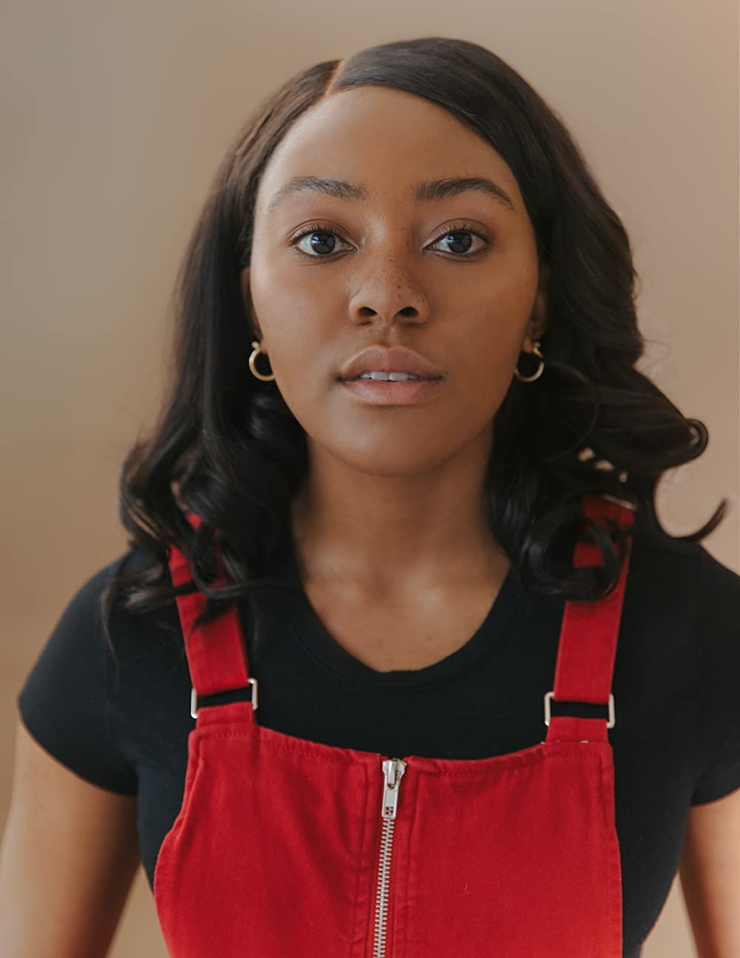 Savy Jackson picture