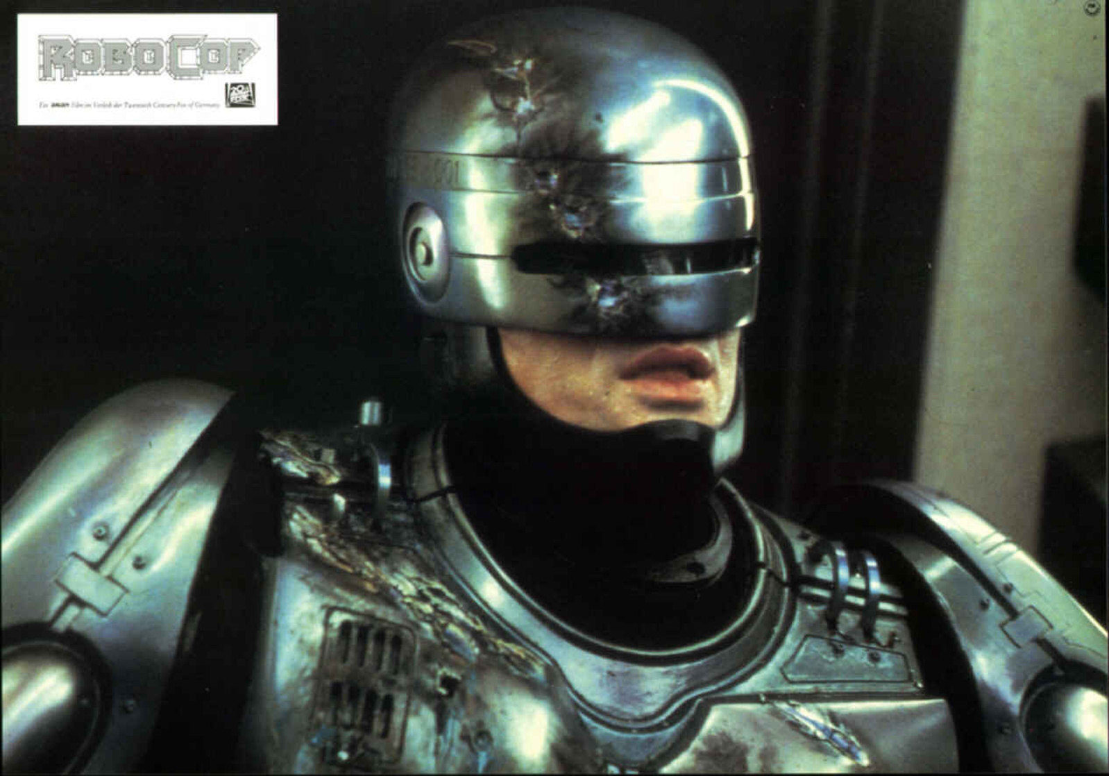 Picture of RoboCop (1987)