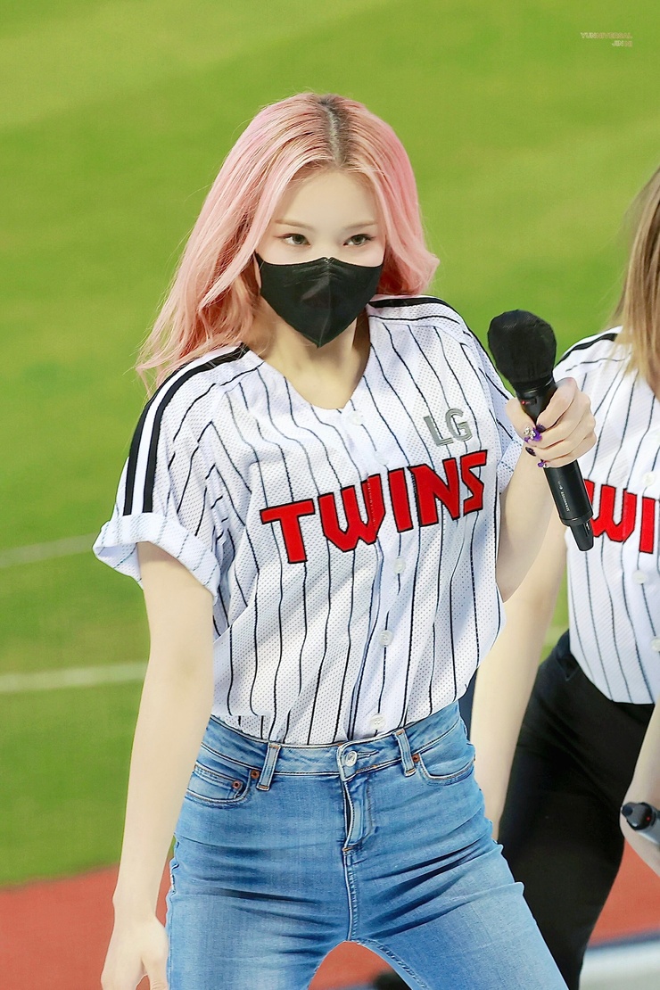 Picture of Yun-jin Choi