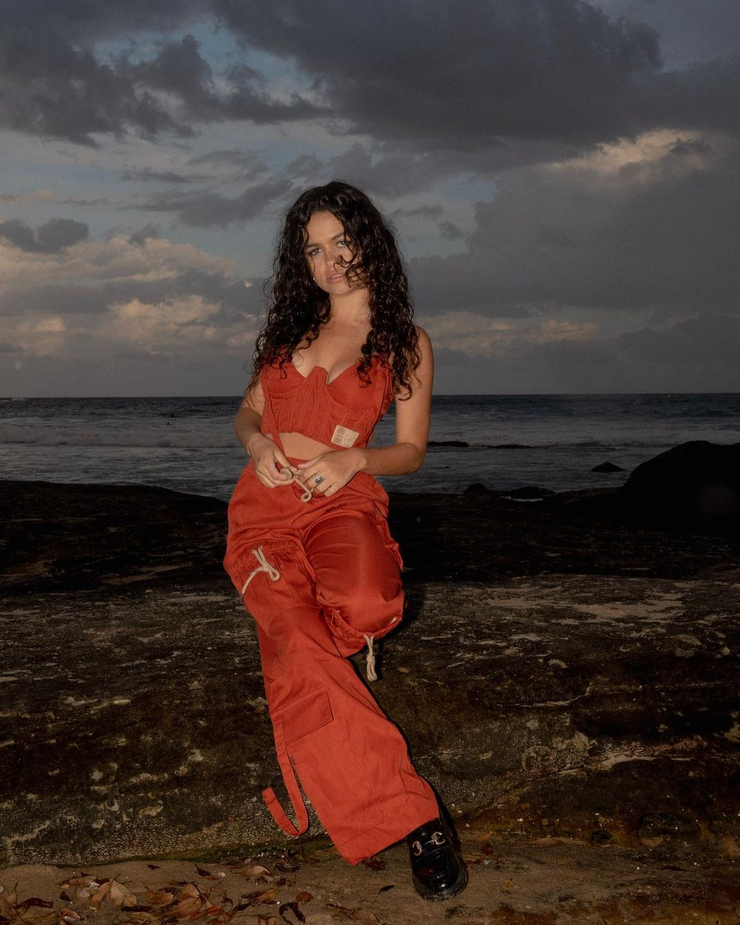 Picture of Tal Hymans