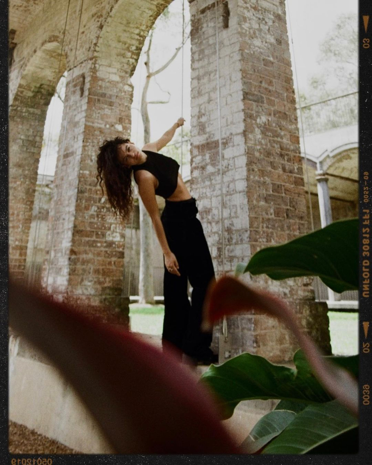 Picture of Tal Hymans