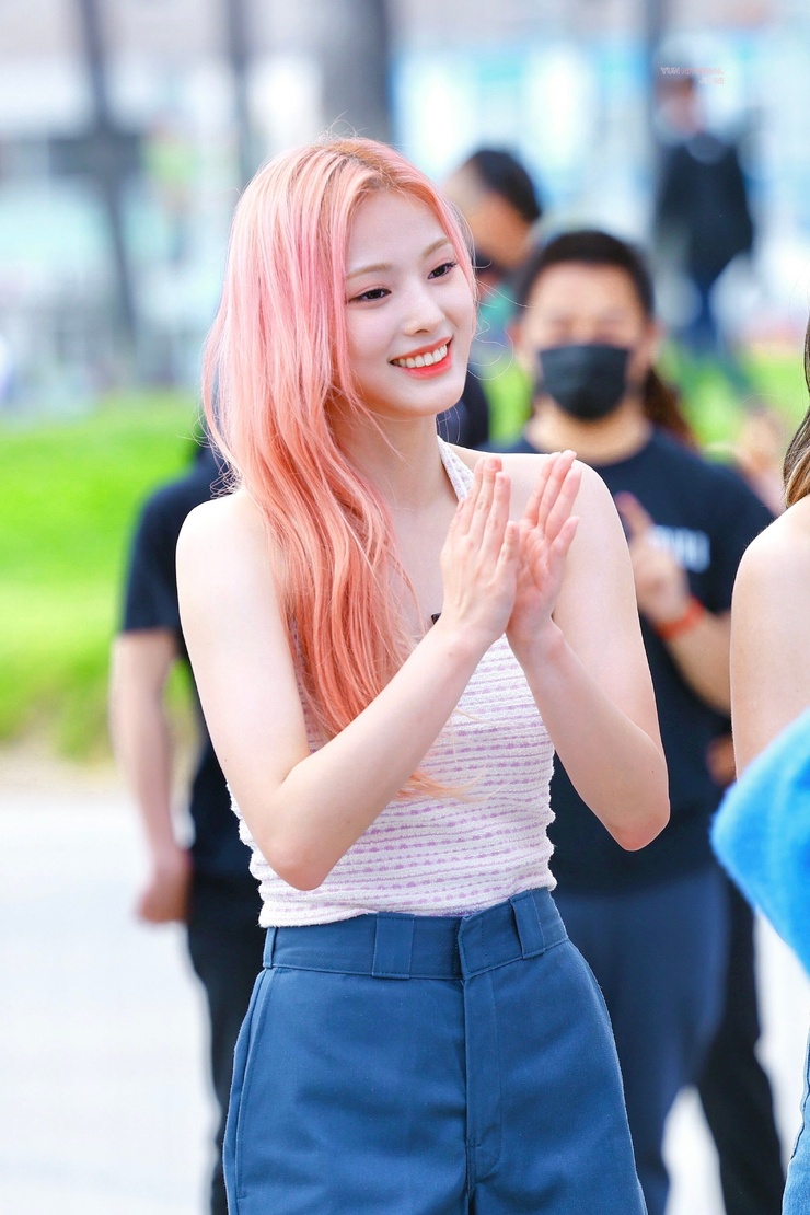 Picture of Yun-jin Choi